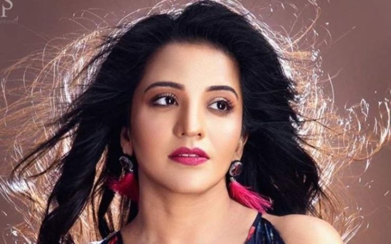 Antara Biswas Bio: Age, Height, Weight, and Her Incredible Net Worth!