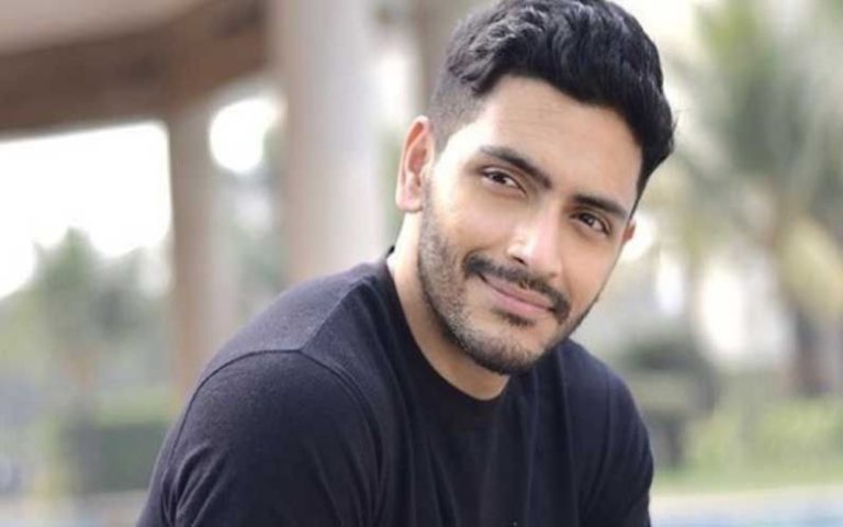 Arjun Chakraborty Bio: Age, Height, Weight, and His Incredible Net Worth!