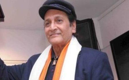 Biswajit Chatterjee Bio: Age, Height, Weight, and His Incredible Net Worth!