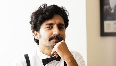 Chandan Roy Sanyal Bio: Age, Height, Weight, and His Incredible Net Worth!