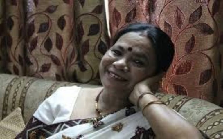 Chetana Das Bio: Age, Height, Weight, and Her Incredible Net Worth!