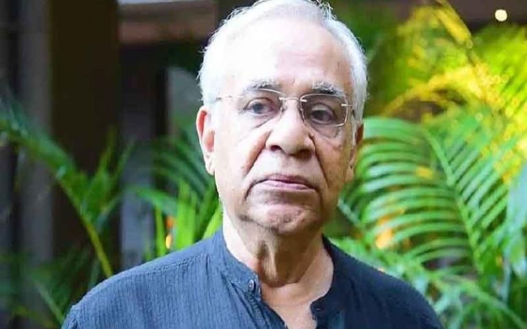 Dhritiman Chatterjee Bio: Age, Height, Weight, and His Incredible Net ...
