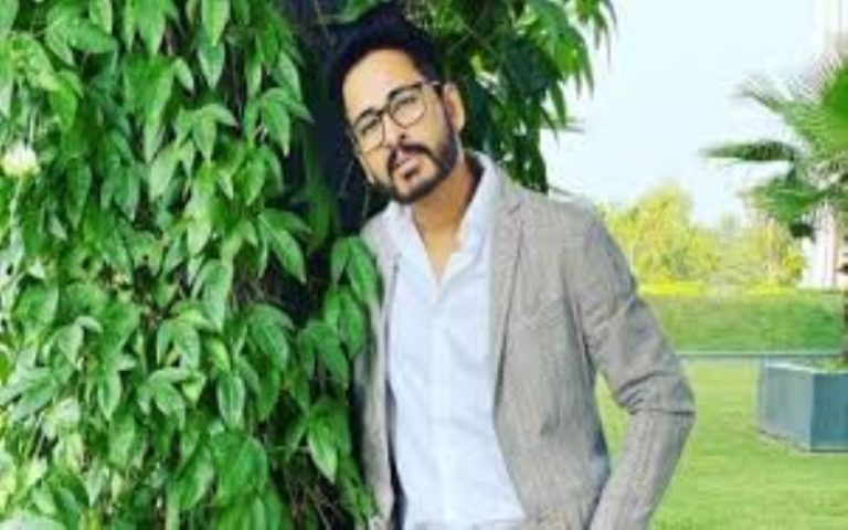 Hiran Chatterjee Bio: Age, Height, Weight, and His Incredible Net Worth!