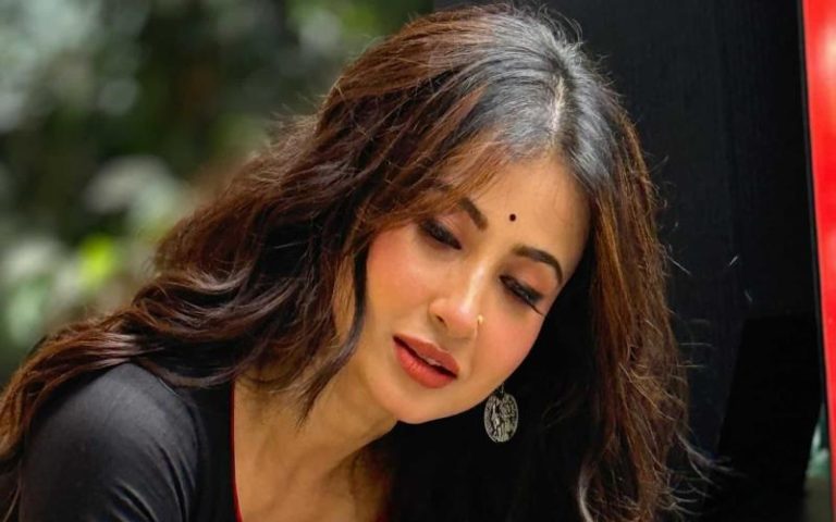 Monami Ghosh Bio: Age, Height, Weight, and Her Incredible Net Worth!