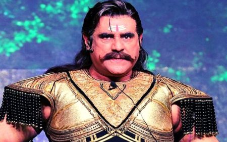 Puneet Issar Bio, Age, Height, Weight, and His Incredible Net Worth!