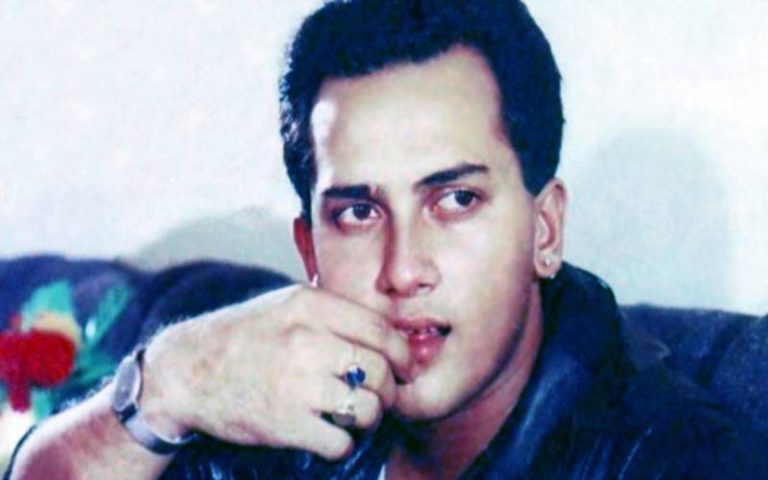 Salman Shah Bio: Age, Height, Weight, and His Incredible Net Worth 1