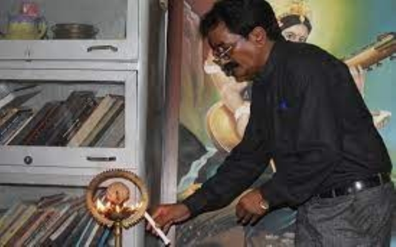 Sarada Ukil Bio: Age, Height, Weight and His Incredible Net Worth!