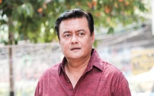 Saswata Chatterjee Bio: Age, Height, Weight, and His Incredible Net Worth!