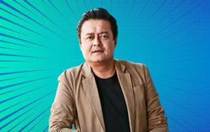 Saswata Chatterjee Bio: Age, Height, Weight, and His Incredible Net Worth!