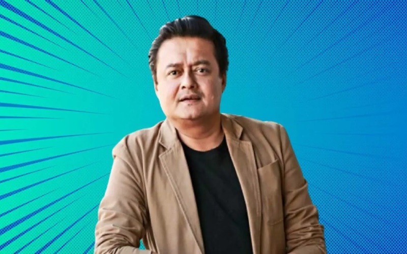 Saswata Chatterjee Bio: Age, Height, Weight, and His Incredible Net Worth!