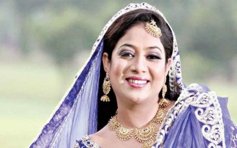 Shabnur Bio: Age, Height, Weight, and Her Incredible Net Worth!