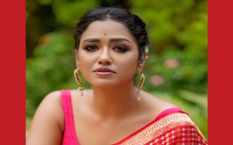 Sohini Sarkar Bio: Age, Height, Weight, and Her Incredible Net Worth!