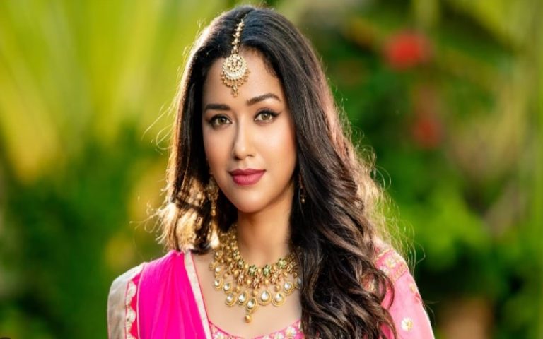Sohini Sarkar Bio: Age, Height, Weight, and Her Incredible Net Worth!