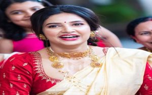 Subhashree Ganguly Bio: Age, Height, Weight, and Her Incredible Net Worth!