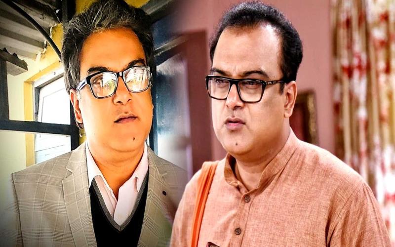 Sujan Mukherjee (actor) Bio: Age, Height, Weight, and His Incredible ...