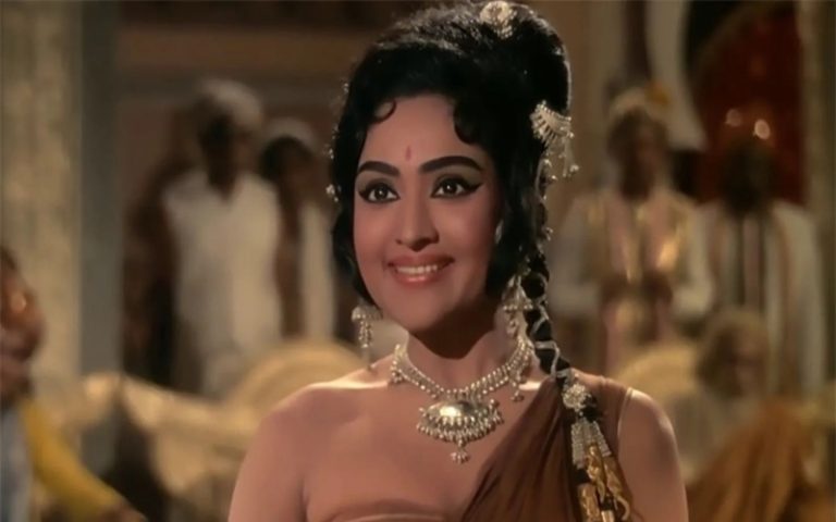 Vyjayanthimala Bio: Age, Height, Weight, and Her Incredible Net Worth!