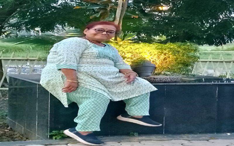 Debika Mitra Bio: Age, Height, Weight, and Her Incredible Net Worth!1