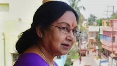 Sandhya Roy Bio: Age, Height, Weight, and Her Incredible Net Worth!