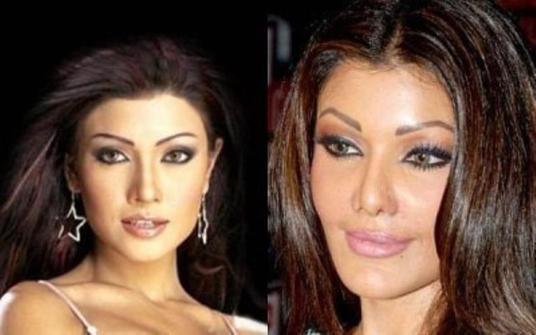 Koena Mitra Bio: Age, Height, Weight, and Her Incredible Net Worth!1