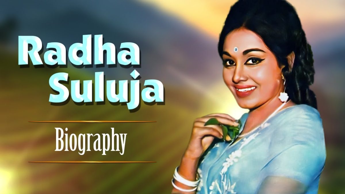 Radha Saluja Bio: Age, Height, Weight, and Her Incredible Net Worth!