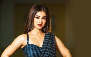 Monami Ghosh Bio: Age, Height, Weight, and Her Incredible Net Worth!