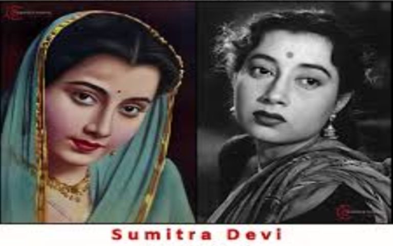 Sumitra Devi: Age, Height, Weight, and Her Incredible Net Worth!