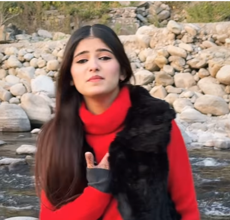 Saniya Shaikh: Bio, Age, Height, Weight, and Her Incredible Net Worth!