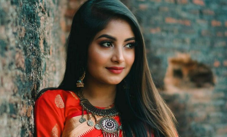 Nusrat Jahan Ontora Age, Height, Weight, Family & Biography