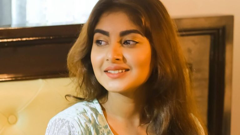Nusrat Jahan Ontora Age, Height, Weight, Family & Biography