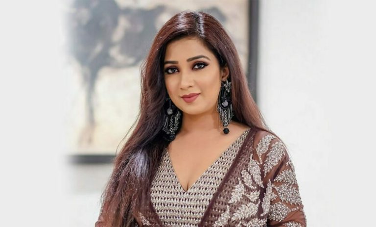 Shreya Ghoshal Age, Height, Weight, Family & Biography